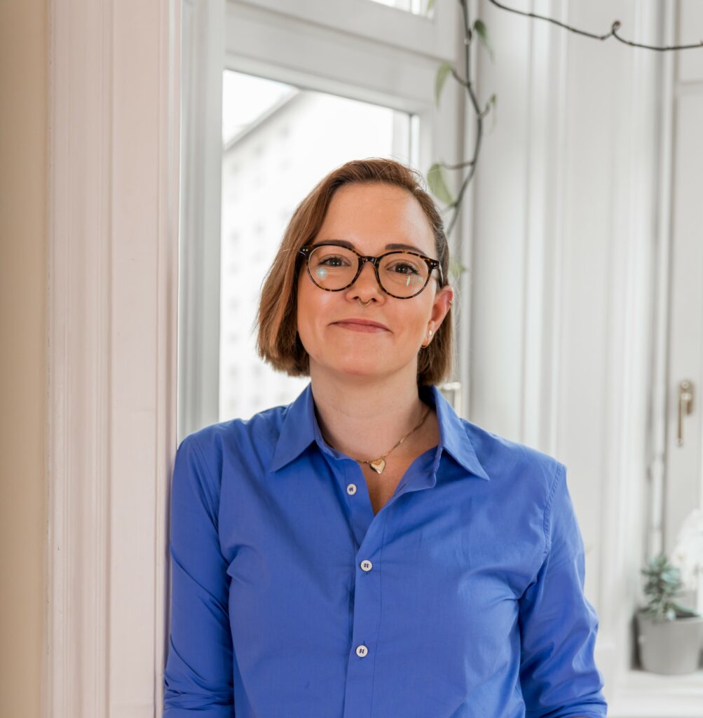 Über uns - Zentrum LEoN